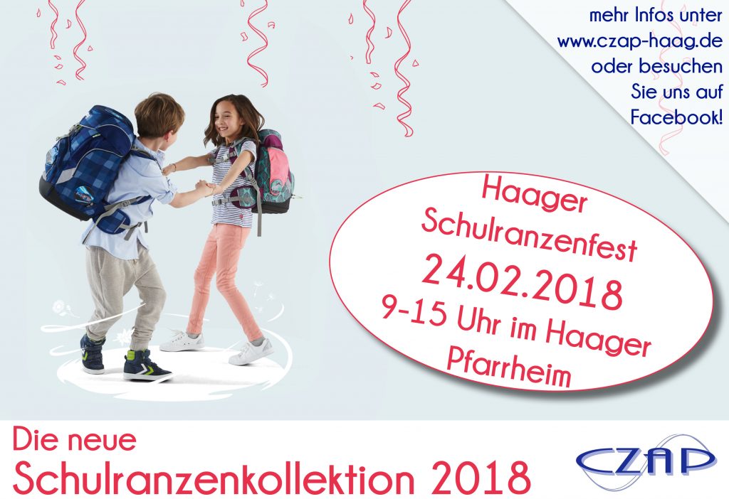 FlyerCzap | Czap