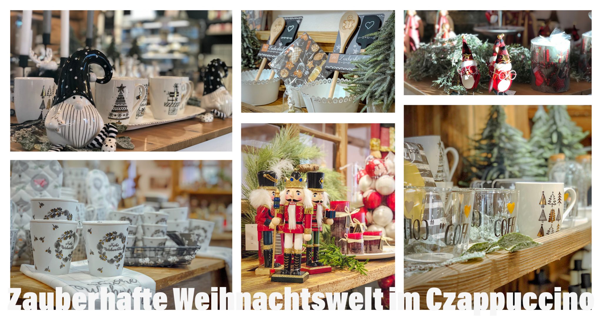 Slider_Weihnachten_Czap_112020 | Czap